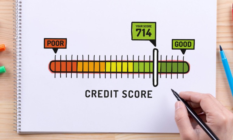 Understanding Your Credit Score - FundFirst Capital